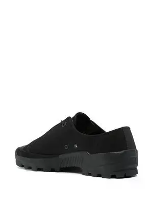 Yohji Yamamoto 9/c Cambus Fly Trainers