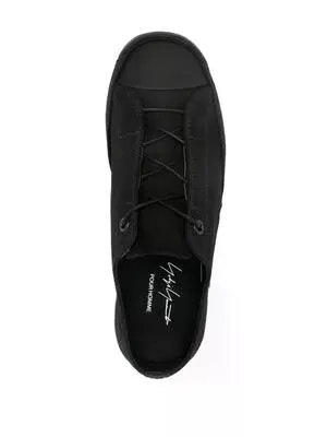 Yohji Yamamoto 9/c Cambus Fly Trainers