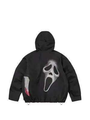 Supreme Gore-tex Ghostface Jacket