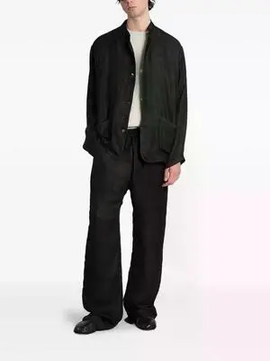 Needles Mandarin-collarshirt Jacket