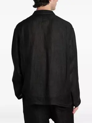 Needles Mandarin-collarshirt Jacket