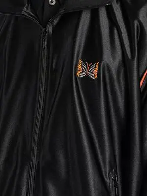 Needles Zip-up Bomber Jacket