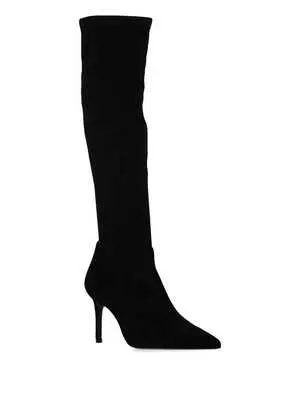 STUART WEITZMAN Pointed Toe Boots