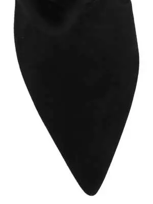 STUART WEITZMAN Pointed Toe Boots