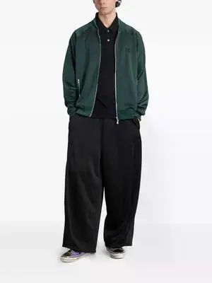 Needles Zip-up Track Jacket