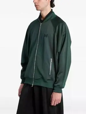 Needles Zip-up Track Jacket