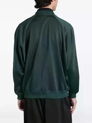 Needles Zip-up Track Jacket