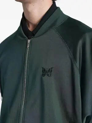 Needles Zip-up Track Jacket