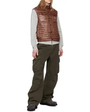 Moncler Ollon Down Gilet