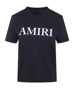 Amiri Short-sleeved T-shirt