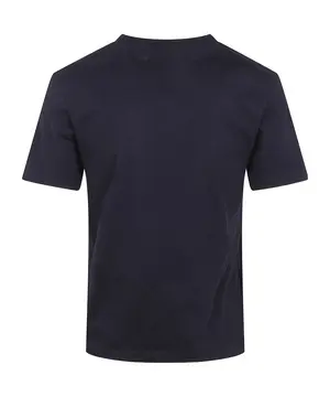 Amiri Short-sleeved T-shirt
