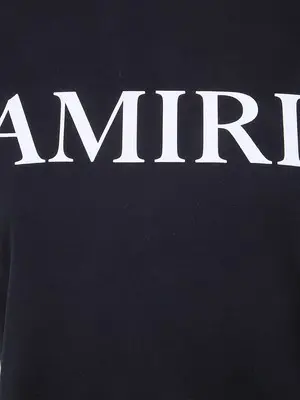 Amiri Short-sleeved T-shirt