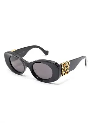Loewe Logo Sunglasses