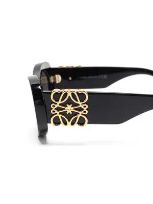 Loewe Logo Sunglasses