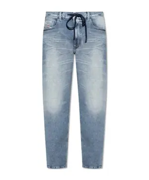 DIESEL® D-krookley Jeans - Blue
