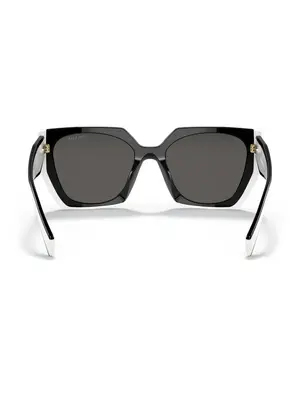Prada Butterfly Frame Sunglasses