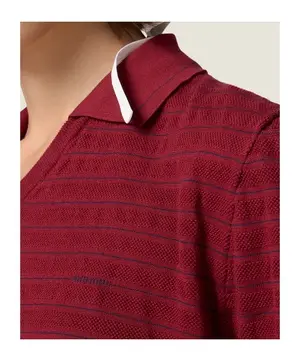 Miu Miu V-neck Cotton Sweater