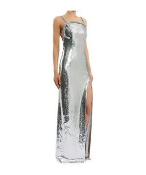 Rebecca Vallance Olympia Sequin Gown