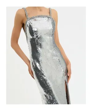 Rebecca Vallance Olympia Sequin Gown