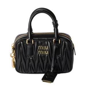 Miu Miu Shoulder Strap Bags For Women