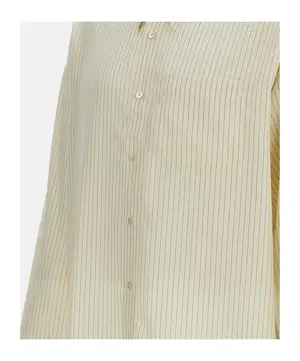 SUNFLOWER Striped Shirt