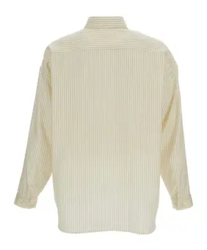 SUNFLOWER Striped Shirt