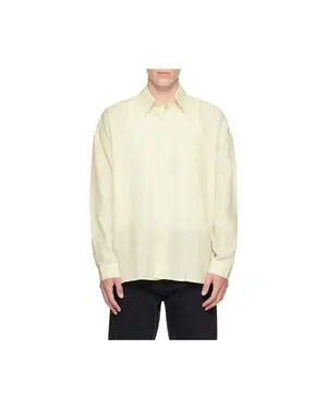 SUNFLOWER Striped Shirt