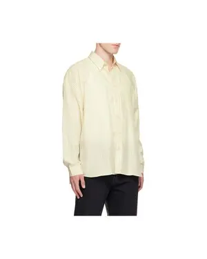 SUNFLOWER Striped Shirt