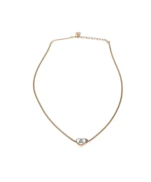 Miu Miu Collier En Métal