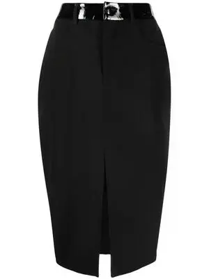 Liu Jo High-waisted Pencil Skirt