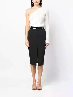 Liu Jo High-waisted Pencil Skirt