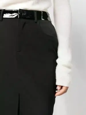 Liu Jo High-waisted Pencil Skirt