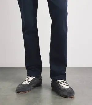 Citizens Of Humanity Gage Straight Jeans - Navy
