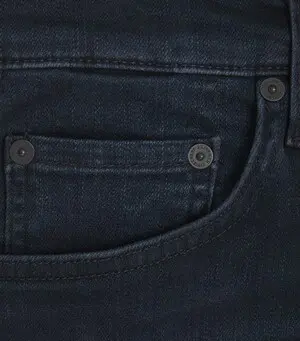 Citizens Of Humanity Gage Straight Jeans - Navy