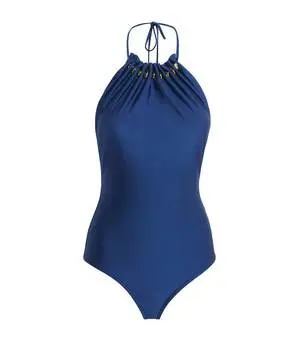 Halterneck Swimsuits