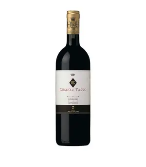 ANTINORI Guado Al Tasso 2022 Tuscany, Italy - Red