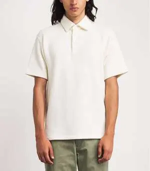 Polo Ralph Lauren Piqué Textured Polo Shirt