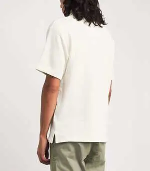 Polo Ralph Lauren Piqué Textured Polo Shirt