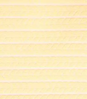 ERES Chevron Golden Strapless Swimsuit