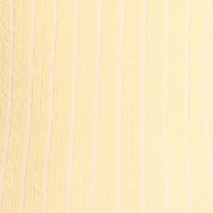ERES Chevron Golden Strapless Swimsuit