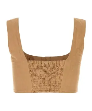 Le Kasha Short Blouse