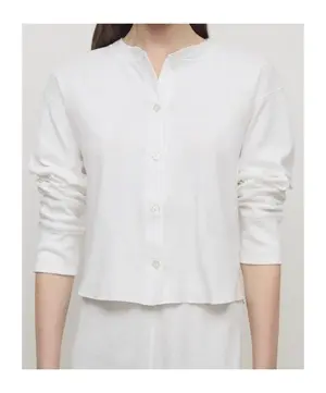 THE ROW Gano Shirt