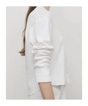 THE ROW Gano Shirt