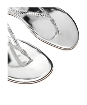 Casadei Josephine Flat Sandals