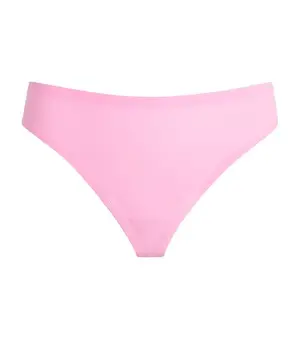 Chantelle Softstretch Thong - Pink
