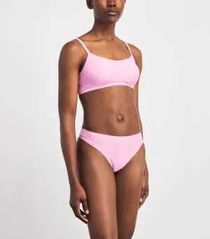 Chantelle Softstretch Thong - Pink