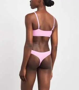 Chantelle Softstretch Thong - Pink