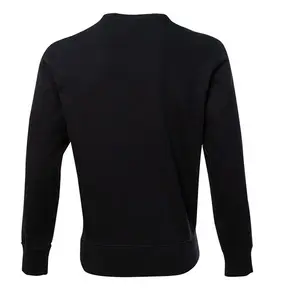 Champion Long Sleeve Logo Sweater