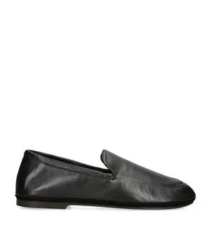 Lemaire Slipper Loafers For Men