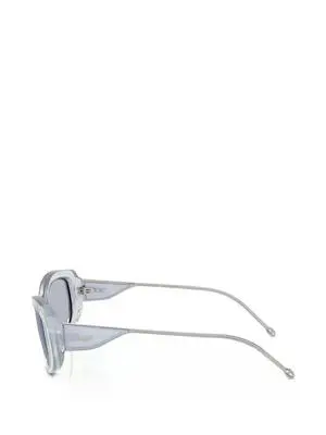 DIESEL® Cat-eye Sunglasses